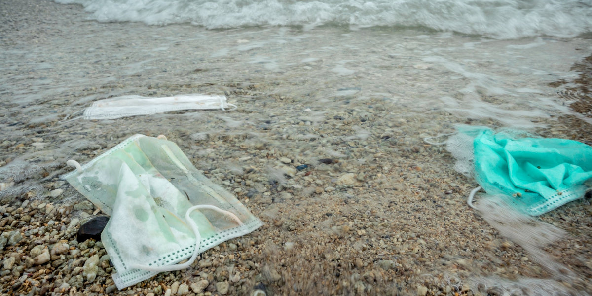Reusable Masks vs. Disposable Masks | OCTO® Safety Devices