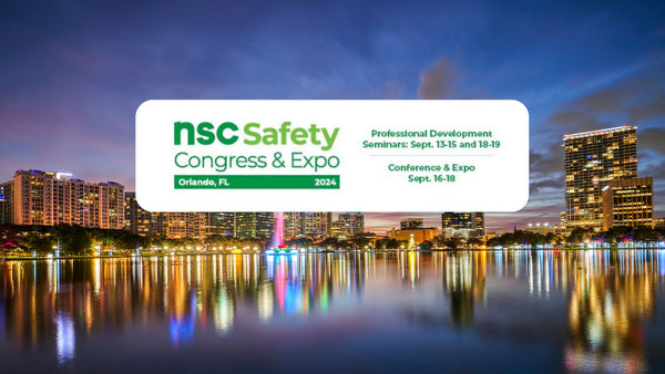 See the OCTO® X-Series at NSC Expo 2024 in Orlando
