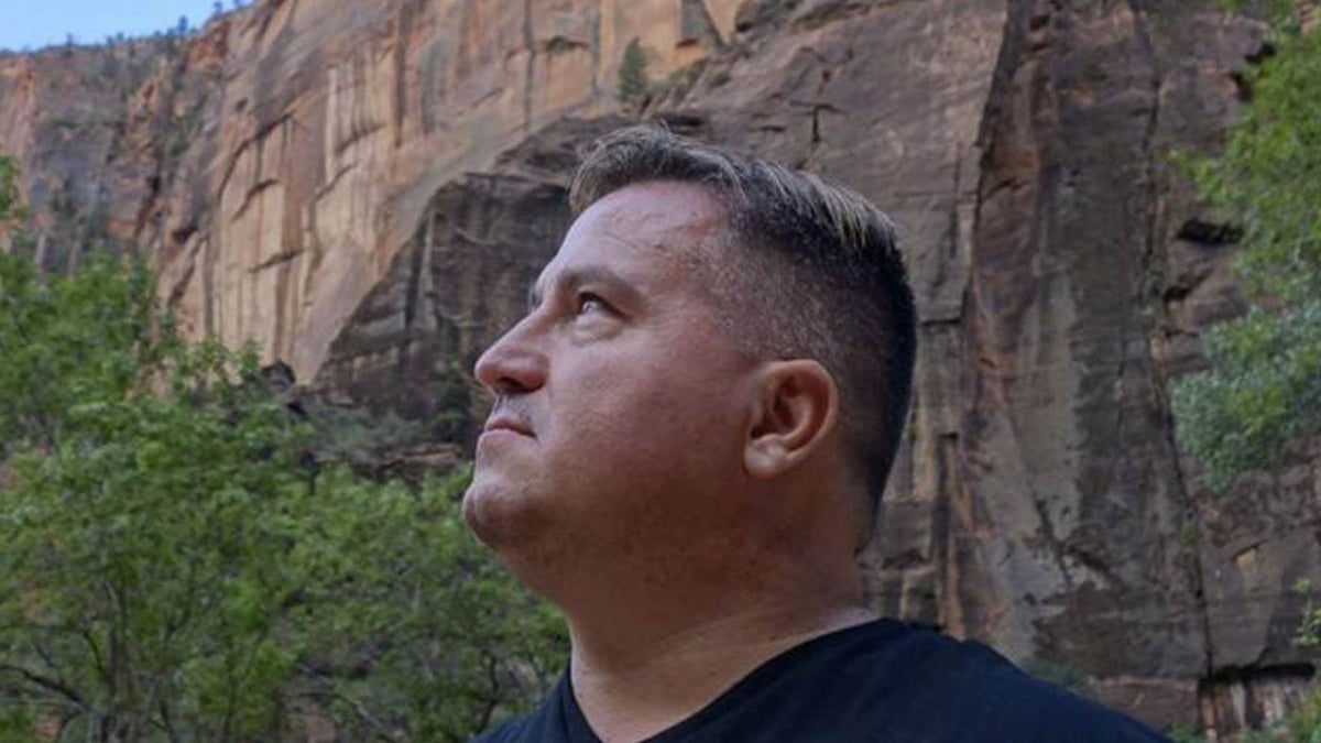 Staff Spotlight: Meet Andres Duwin